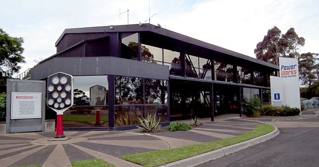 About Us - PowerWorks